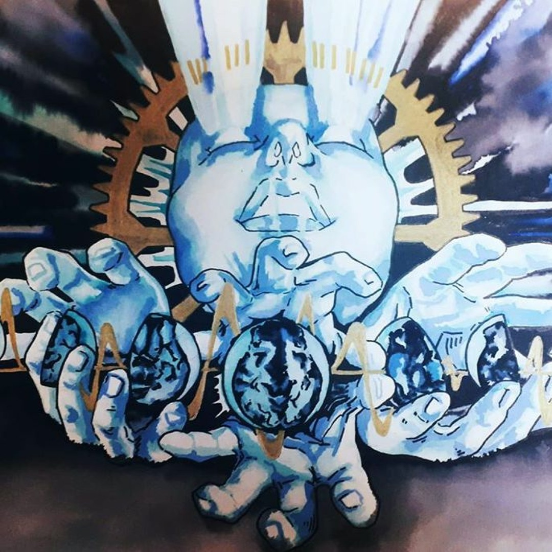 Stream Shinobi - My Style (Original) by Shinobi (Official Bass Ninja ...