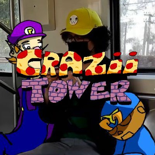 Stream Loco Tower Official Soundtrack | Listen to Loco Tower UTM ...