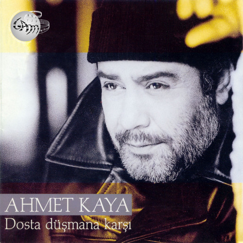 Stream Giderim by Ahmet Kaya | Listen online for free on SoundCloud