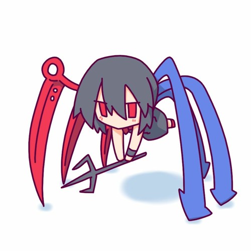 Stream Touhou - Reverse Audio Version of Heian Alien [Nue Houjuu's ...