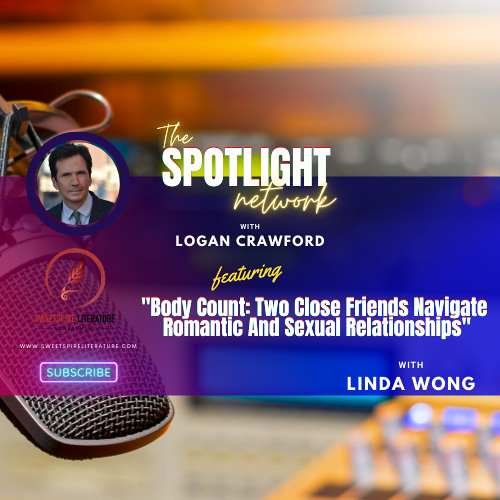 Stream episode Linda Wong with Logan Crawford For The Spotlight Network ...