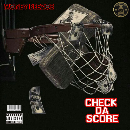 Stream Check Da Score (Prod. By Kokurcho) by Money Beezoe | Listen ...