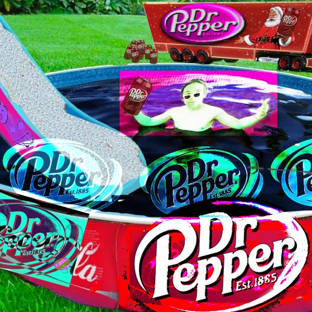 Stream dr pepper pool by rainy | Listen online for free on SoundCloud