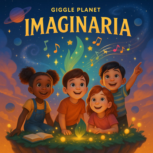 Stream The Secret Garden by Giggle Planet | Listen online for free on ...