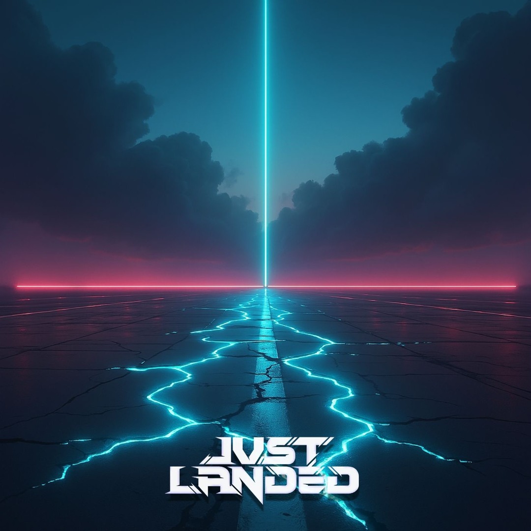 Stream Get Louder - JVST LANDED by JVST LANDED | Listen online for free ...