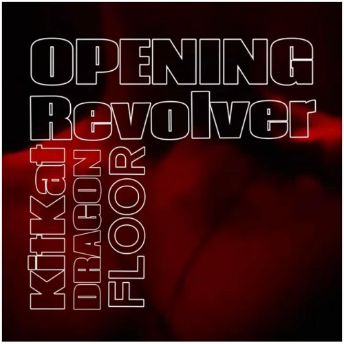 Stream OPENING - Revolver by JAYCAP | Listen online for free on SoundCloud