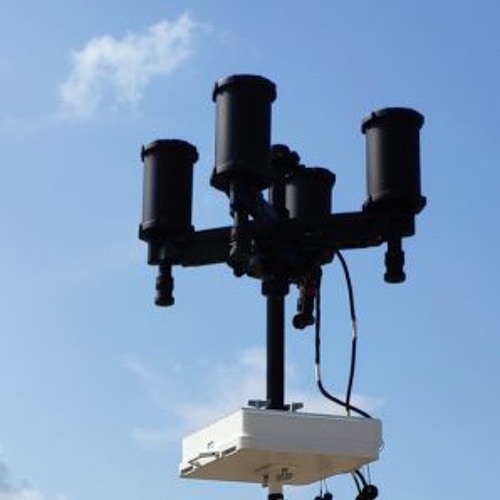 Stream episode D - Fend - Upgrades - EnforceAir Counter Drone ...