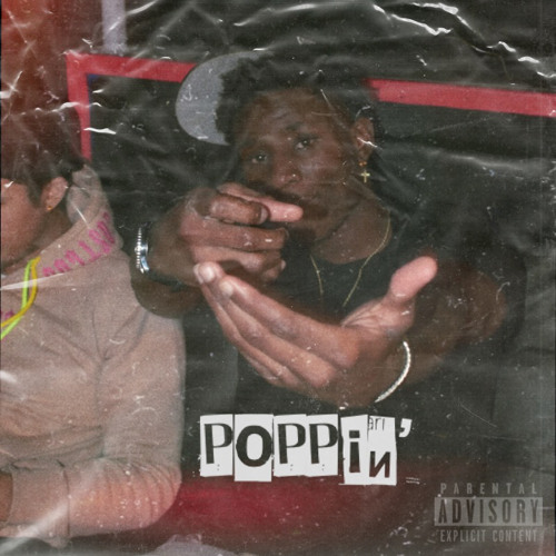 Stream POPPIN’ - 2turnt by 2turnt | Listen online for free on SoundCloud