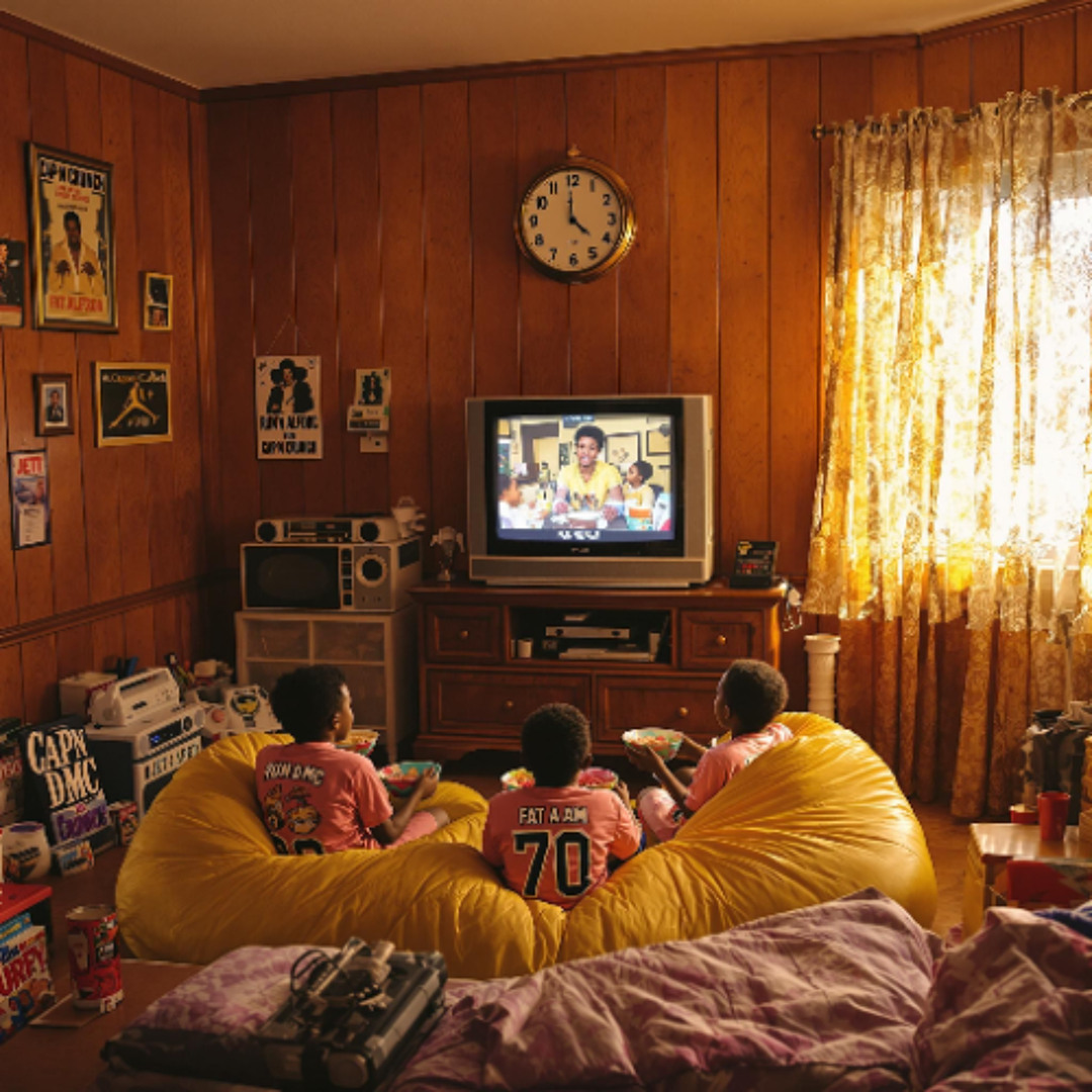 Stream 1980's Cartoons and Kid Show Theme Songs with Commercials ...