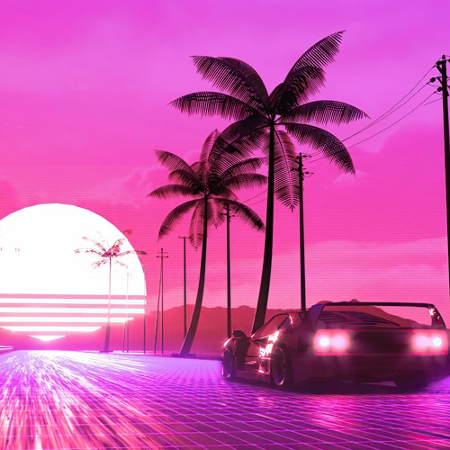 Stream Retro Wave EDM by sendreamsky | Listen online for free on SoundCloud