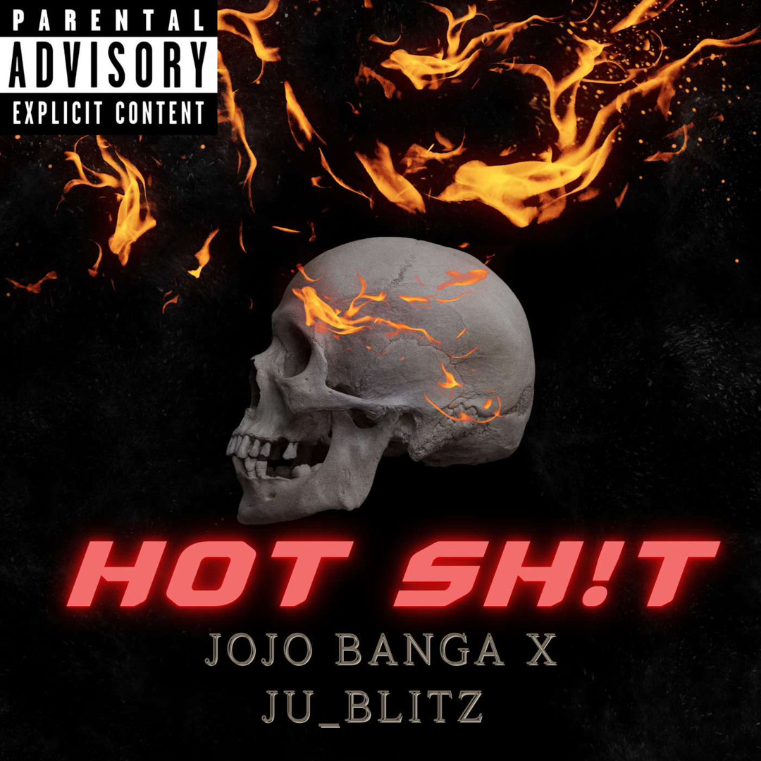 Stream Hot Sh!t-JoJoBangaXJuBlitz by JoJo Banga | Listen online for free on SoundCloud