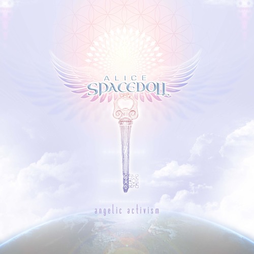 Stream 01. Heaven On Earth by Alice Spacedoll | Listen online for free ...