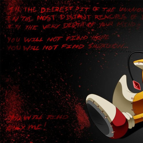 Stream Bad Time Trio Undertale AU - Triple The Threat NITRO Remix by L ...