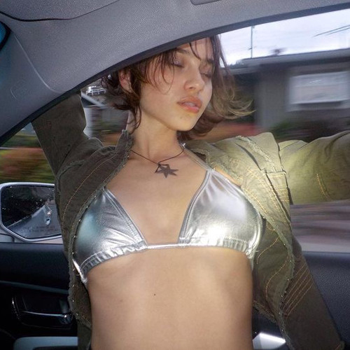 Stream poseidon by Rose Hendrix | Listen online for free on SoundCloud