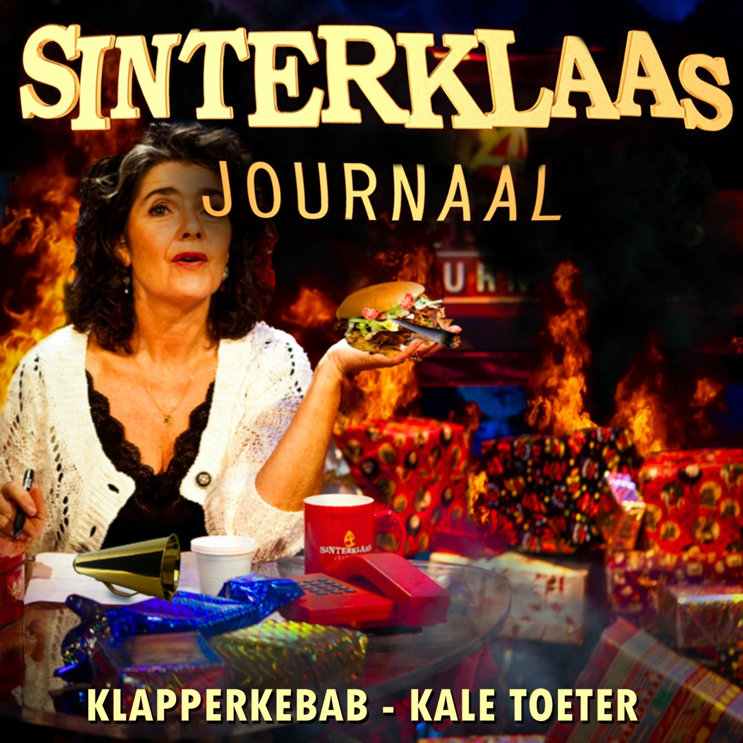 Stream Sinterklaasjournaal Techno by Kale Toeter | Listen online for ...