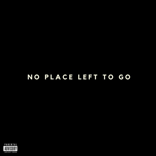 Stream No Place Left To Go by Mitch The Hero | Listen online for free ...
