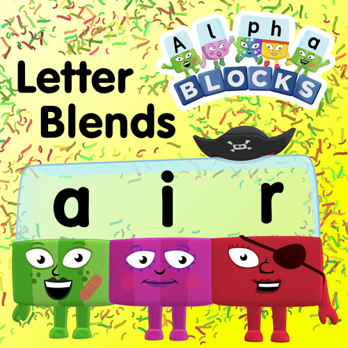 Stream How Now, Brown Cow? by Alphablocks | Listen online for free on ...
