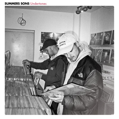 Stream Non Semper Erit Aestas by Summers Sons | Listen online for free ...
