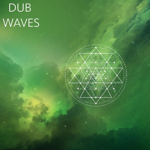 Stream Dub Waves Special Mix Sep 24: Spacechord by Nae:Tek | Listen ...