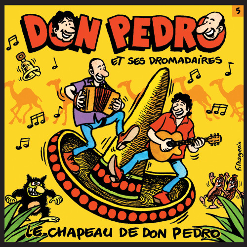 Stream La Danse Des Chipolatas (Chanson Pour Passer A La Tele Pour De ...