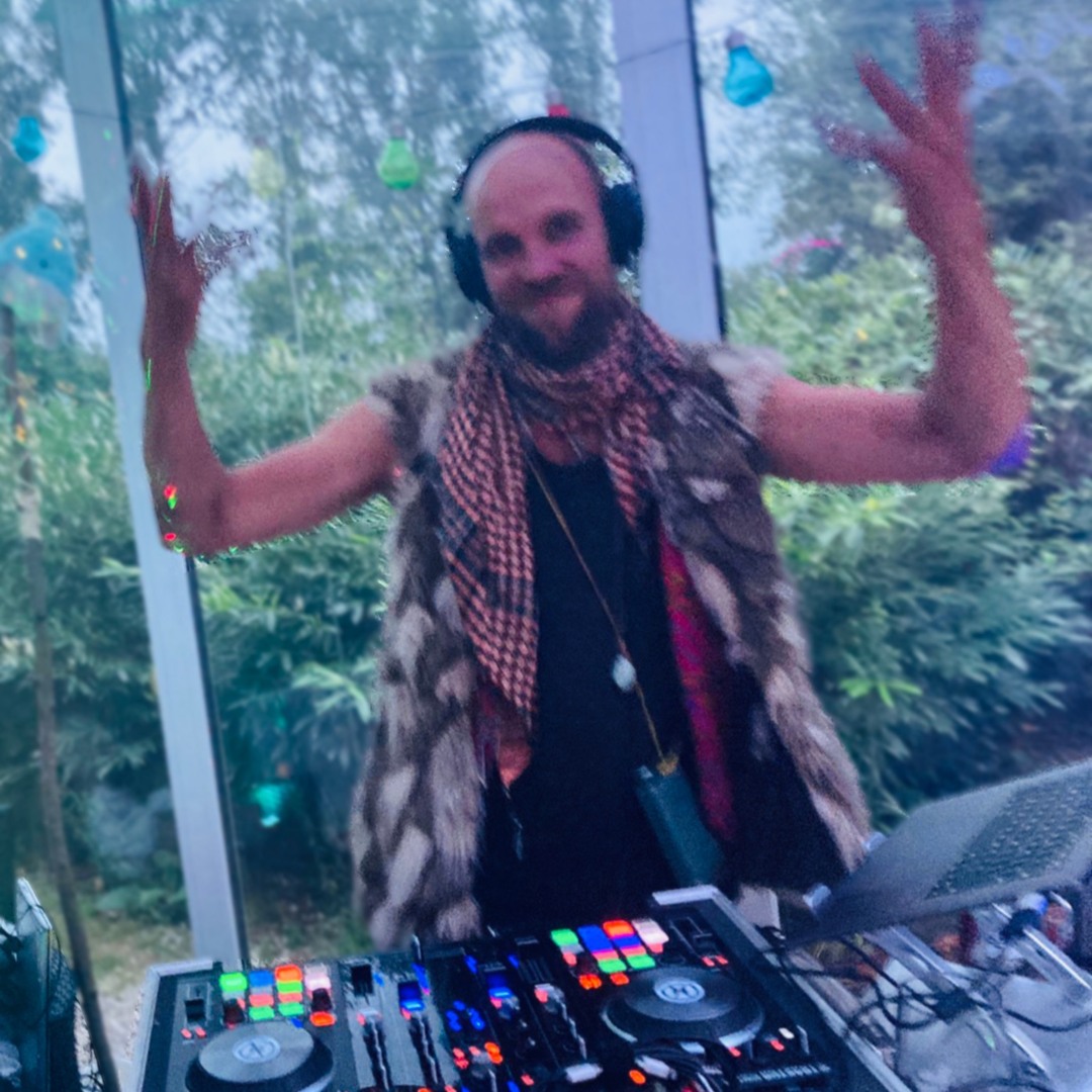 Stream JITZ - The Art Of A Sunrise @ About All That Love /28aug2021 ...