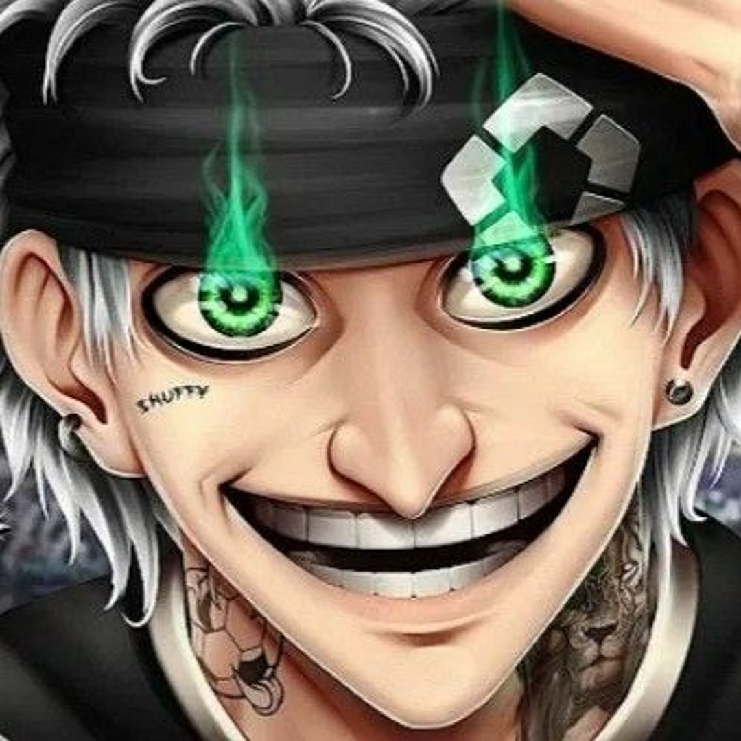 Stream Marc Snuffy Trap ⚽⚽ (Blue Lock) _ Deus da Itália _ Feat ...