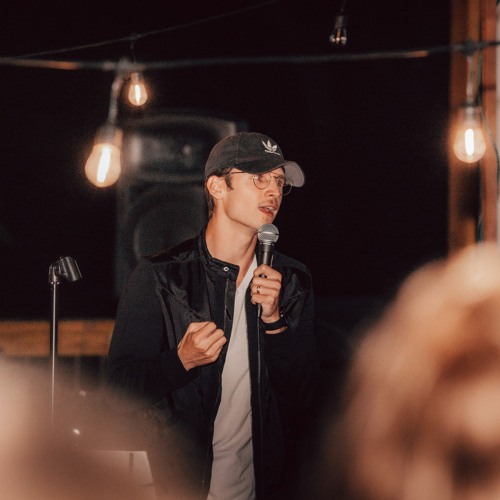 Stream Luke Taylor | Listen to Messages playlist online for free on ...