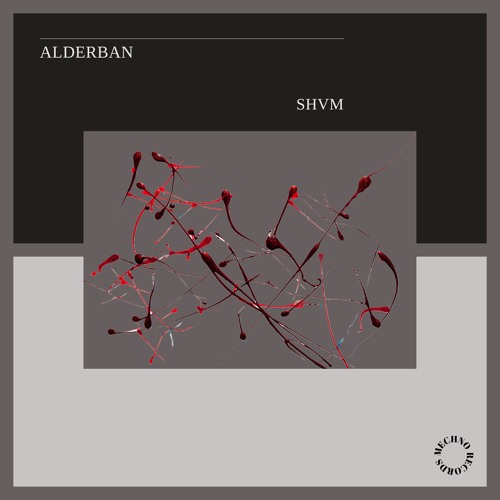 Stream Alderban - SHVM (Extended Mix) by MECHNO RECORDS | Listen online ...