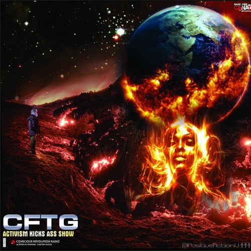 Stream The Revolution Continues... CFTG Sunday Live by CFTG | Listen ...