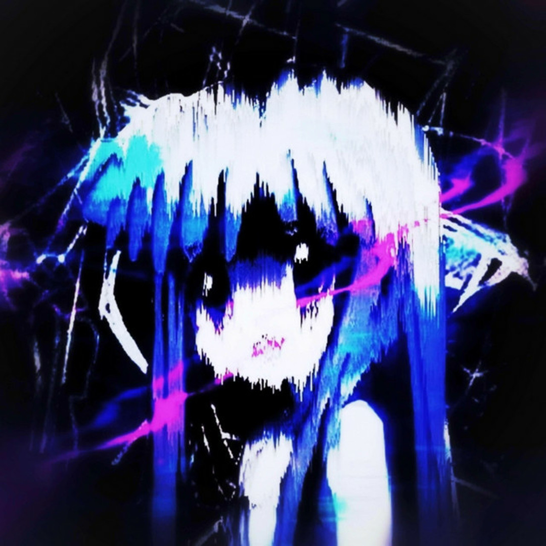 Stream Yoru Tsuki - glitch in the matrix (Feat. korpsebunny) by ...