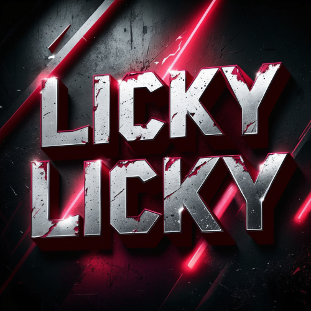 Stream LICKY LICKY - LeMaTT by Zentryc | Listen online for free on SoundCloud