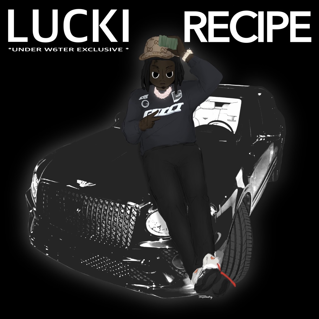 Stream 𝐔𝐍𝐑𝐄𝐋𝐄𝐀𝐒𝐄𝐃 | Listen to Lucki playlist online for free on SoundCloud