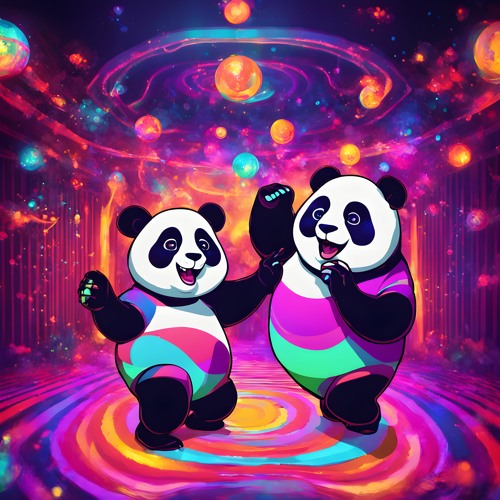 Stream Electric Pandas @ Seelektrik 2023 by Rab8itHoLE | Listen online ...
