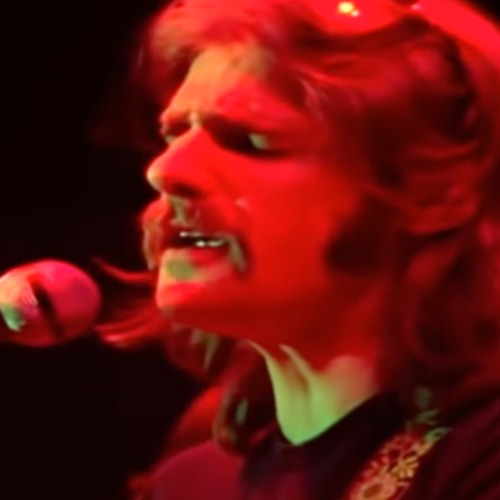 Stream New Kid in Town - A Tribute To Glenn Frey - Leif Atle Strand ...