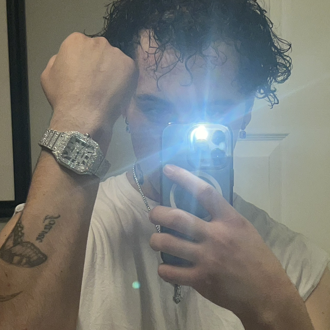 Stream DEAD OF THE NIGHT (PROD. 61ST STREET) by austin skinner | Listen ...