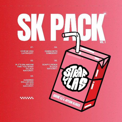 Stream Jayson Alanzo | Listen to SK PACK VOL. 1 playlist online for ...
