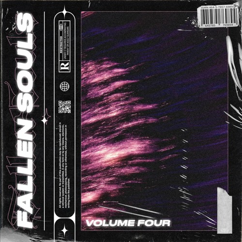 Stream FALLEN SOULS VOLUME FOUR by FALLEN SOULS | Listen online for ...