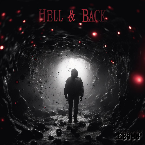 Kid Ink - Hell & Back (Braxx Bootleg) by braxxmusic - Free download on ToneDen