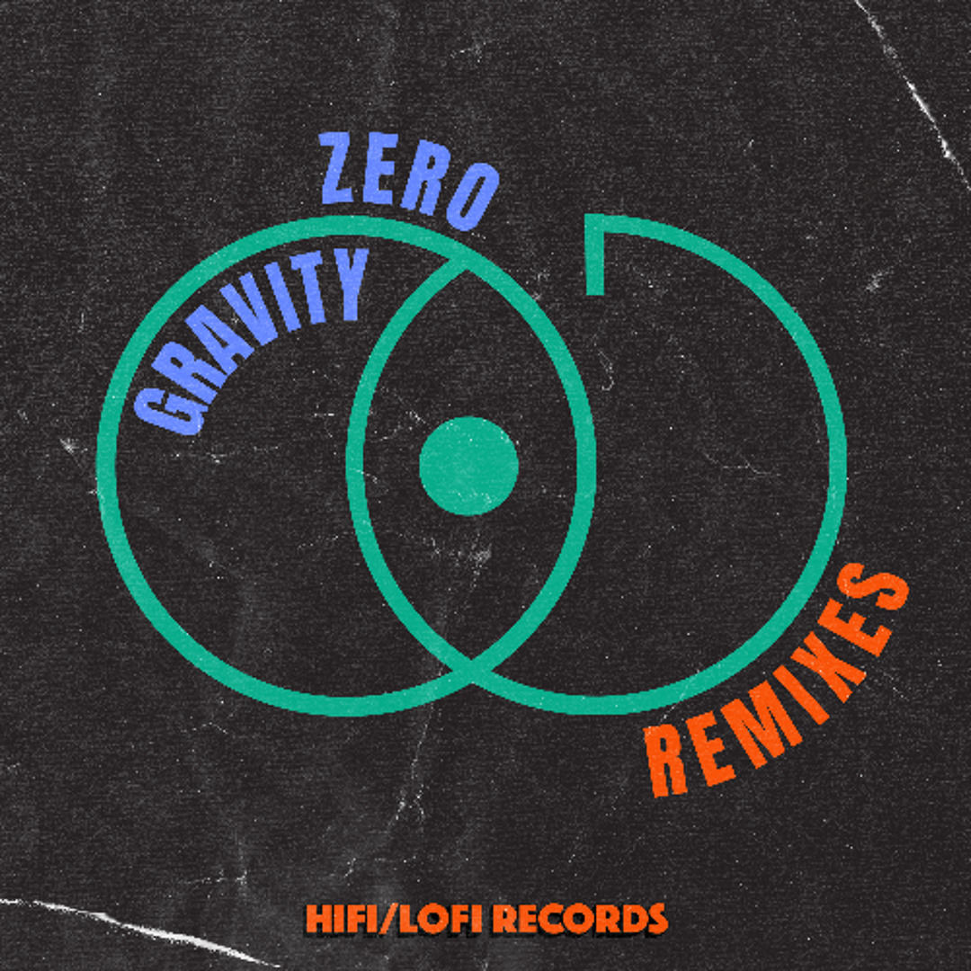 Stream Franz Matthews - Zero Gravity (NIKMIND Remix) [HIFI LOFI Records] by HIFI/LOFI Records ...
