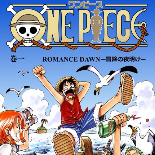 Stream JustHereForTheMusic | Listen to One Piece OP playlist online for ...