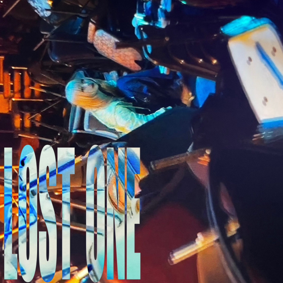 Stream LOST ONE (prod.krynX) by e5 | Listen online for free on SoundCloud