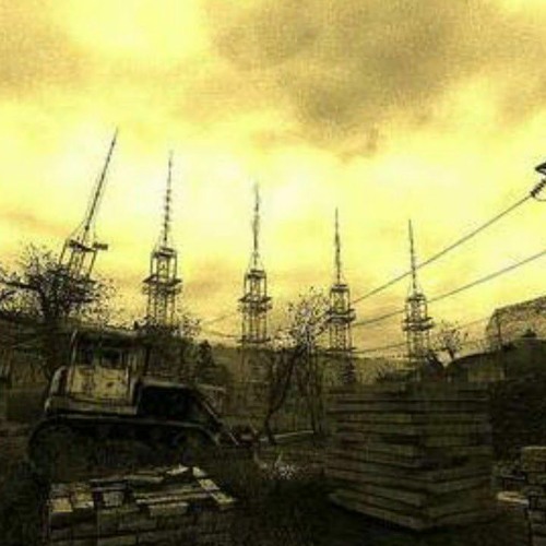 Stream psi radiation sound stalker ( звук пси излучения сталкер ) by SO ...