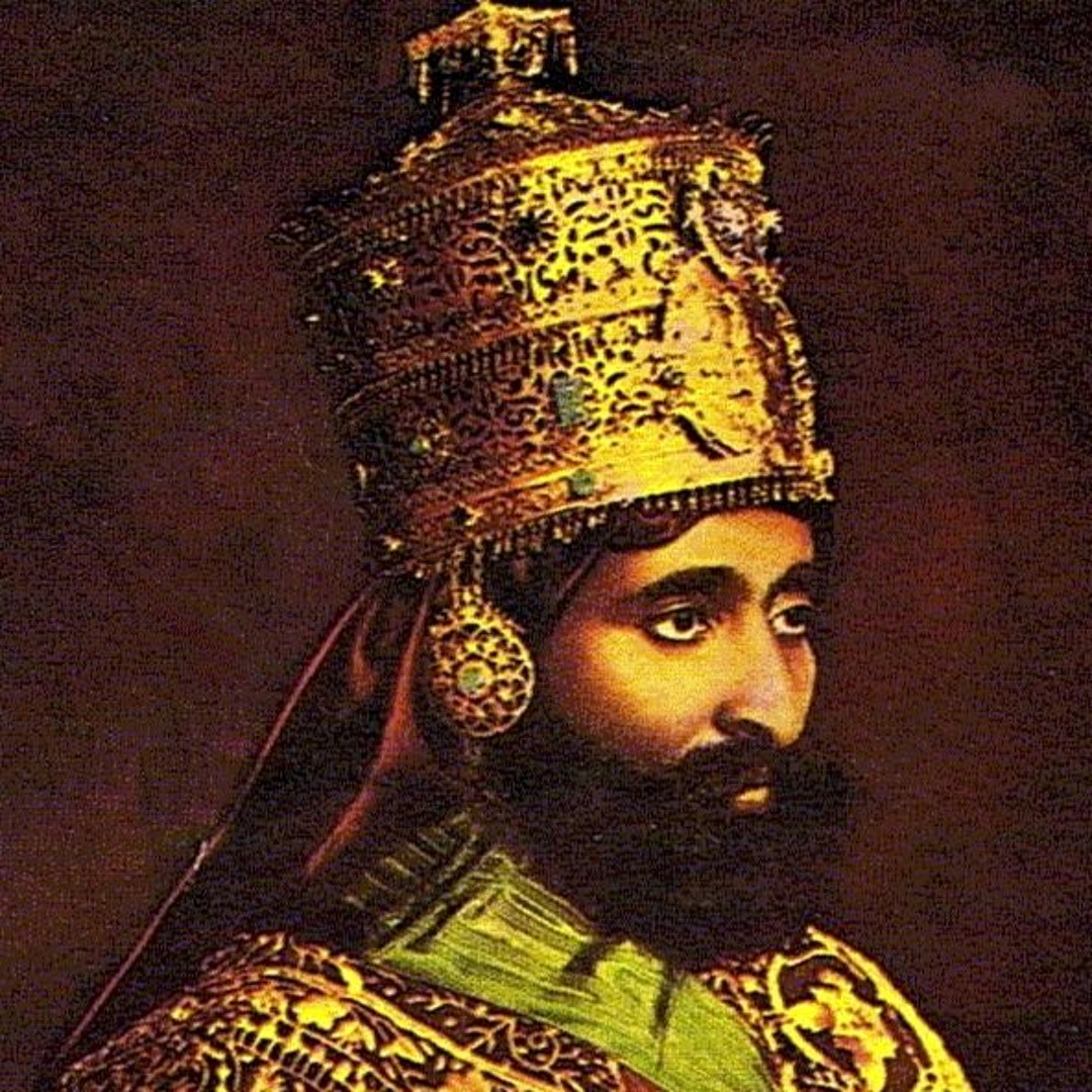 Stream 132nd Earthstrong of His Imperial Majesty Ras Tafari Makonnen ...