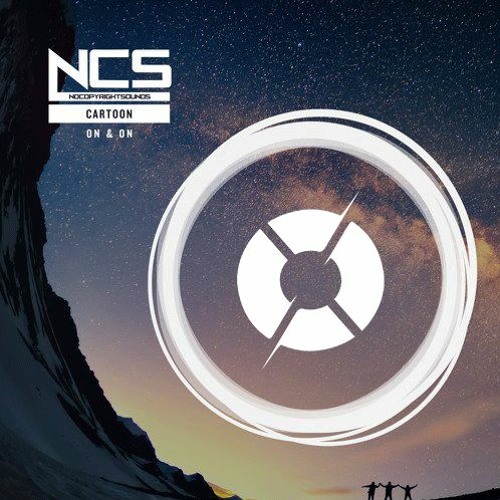 SLComplex - Cartoon - On & On Feat. Daniel Levi (SL Complex Remix) FREE ...