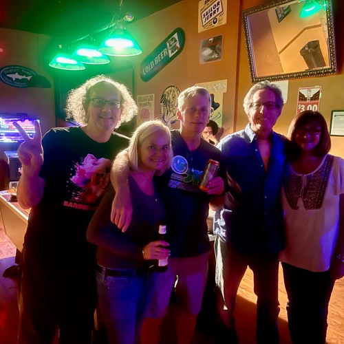 Stream Free World #2 2023 by John Hurley | Listen online for free on ...