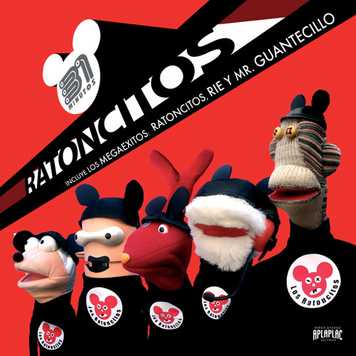 Stream Yo Nunca Vi Televisión (feat. Tulio y Sus Amigos) by 31 Minutos ...