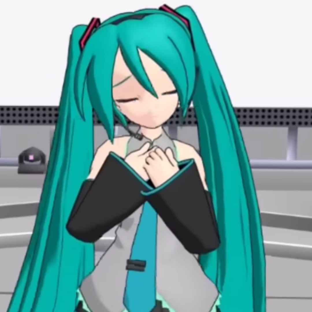 Stream 初音ミク Hatsune Miku - Around The World (Cover) by katsuu | Listen ...