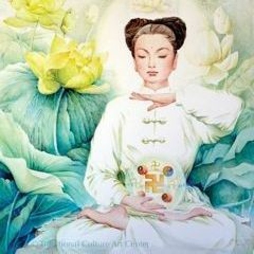 Stream Zhen Shan Ren art by tieulinhtu | Listen online for free on ...