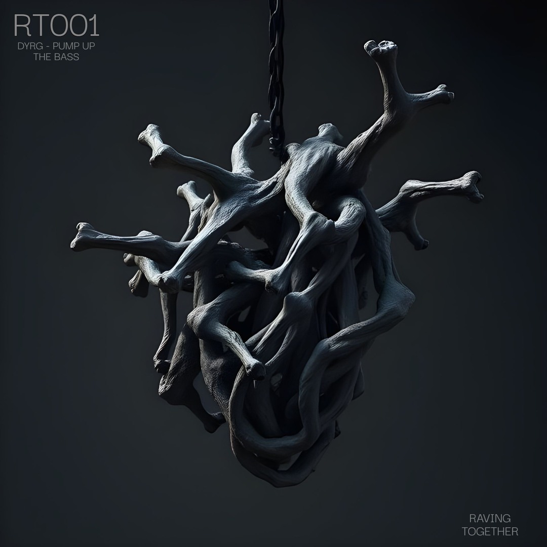 Stream Free Download // DYRG - Pump The Bass [Raving Together RT001] by ...