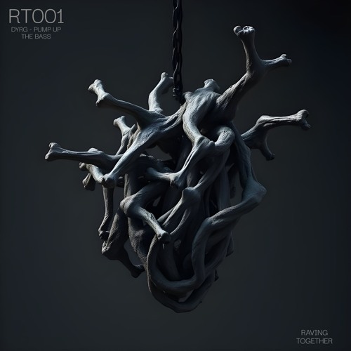 Stream Free Download // DYRG - Pump The Bass [Raving Together RT001] by ...